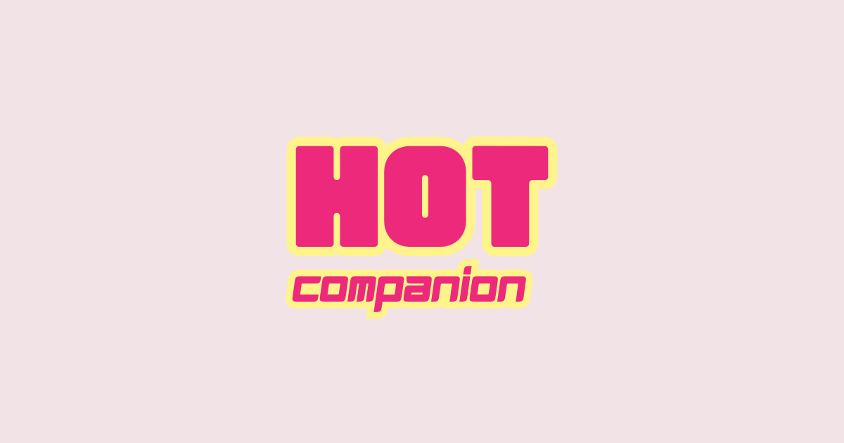 Hot Companion